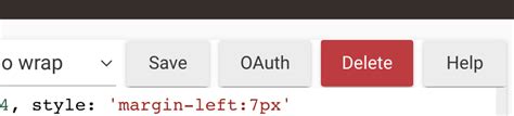 Solved OAuth Error When Trying To Install User App Apps Hubitat