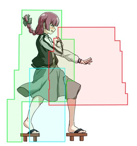 Torako Toramaru Hiroi Kikuri Kuradoberi Jam Bocchi The Rock Guilty Gear Girl Black