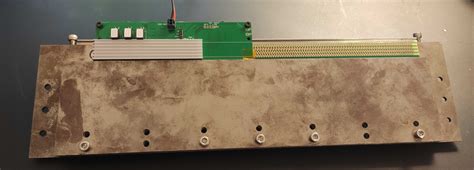 Pcb Linear Actuator Ben Wangs Blog