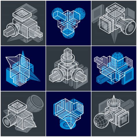 Modular Container Illustrations Royalty Free Vector Graphics And Clip