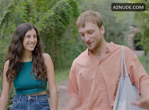 ELENA MARTIN Nude AZNude