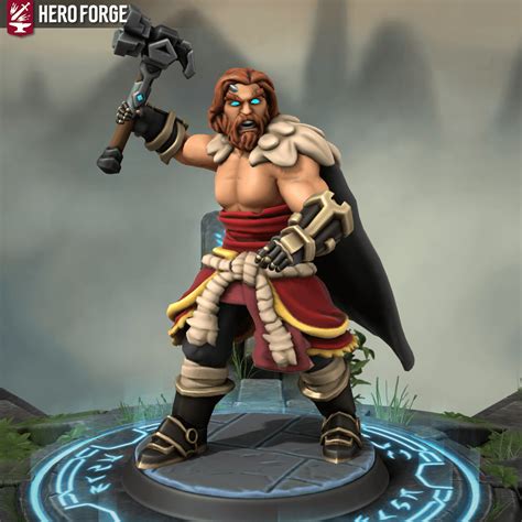 Norse Gods The Aesir Part 1 Rheroforgeminis
