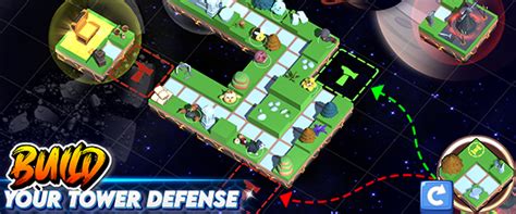 Monster Tiles TD: Tower Wars on Steam