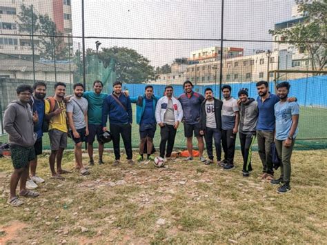 Dileep Sekhar On Linkedin Softtek Softtekindia Worklifebalance