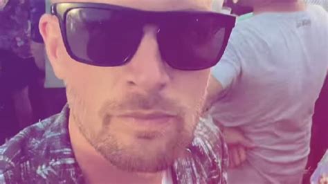 Ruben Van Gucht Više Nije S Blankom Vlašić I Sinom Mondom Story