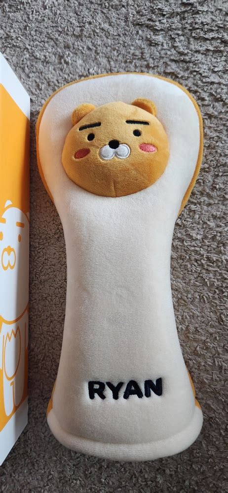 카카오드라이버커버 당근 중고거래