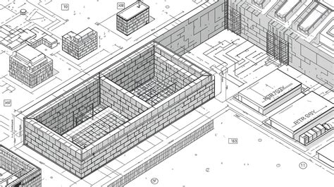 Brickwork Calculation Methods Formulas And Practical Guide Civil Tutorials