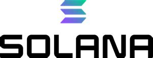 Solana Logo Png Vectors Free Download