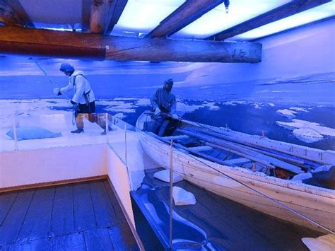 The Polar Museum Tromso Updated 2020 All You Need To Know Before You