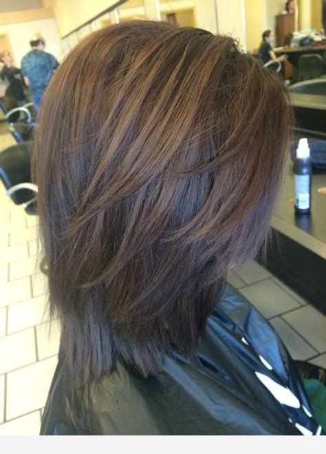 Pin By Kerry Jones On Hair Medium Hair Cuts Hair Cuts Hairstyles With Bangs