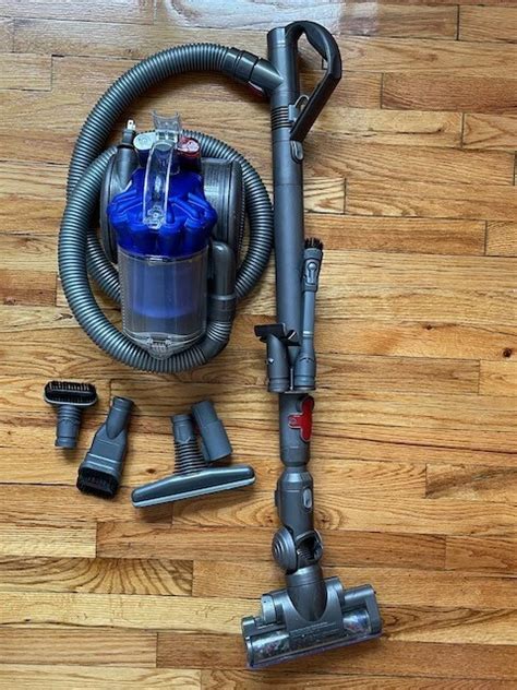 Dyson Dc26