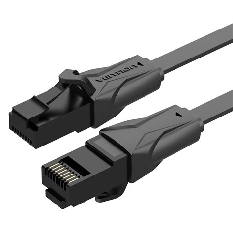 High Speed Vention Cat6 Gigabit Ethernet Cable Durable And Reliable