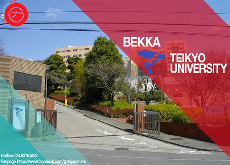 ChƯƠng TrÌnh Bekka CỦa ĐẠi HỌc Teikyo ChỈ MẤt 1 NĂm ĐỂ ThÀnh ThẠo TiẾng NhẬt Du Học Nhật Bản