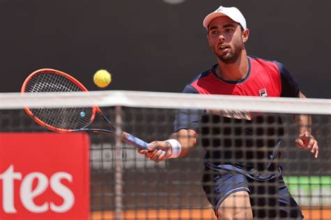 Entry List Atp Challenger Concepción 2024 13 Septiembre