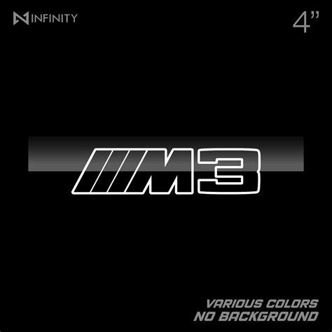 Bmw M3 Logo Bmw M3 G80 Tuning Von Manhart Magazin News Blog Zum