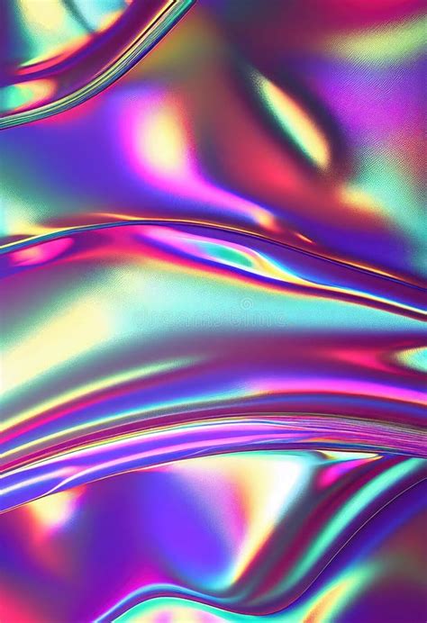 Holographic Stand Stock Illustrations 2545 Holographic Stand Stock