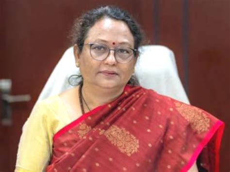 Oil And Natural Gas Corporation Ltd News Sushma Rawat Director