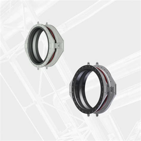 Angular Rubber Expansion Joints Expansion Joints Omim Ltd