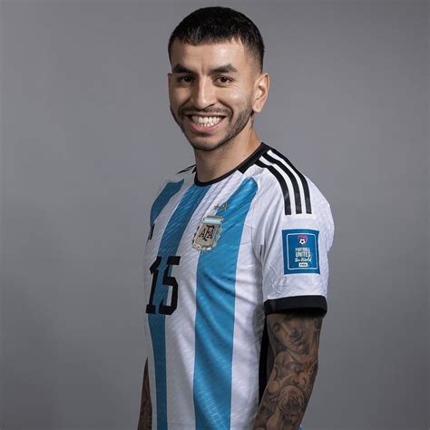 Angel Correa Gamesfunlimited