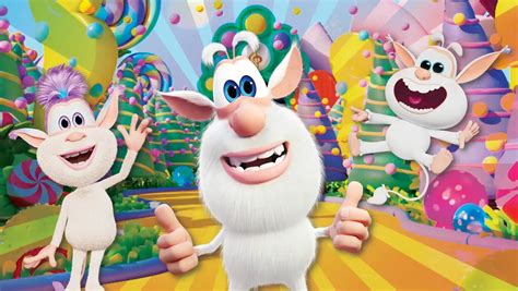 Disney Secures European Rights For Booba And Loola Whats On Disney Plus