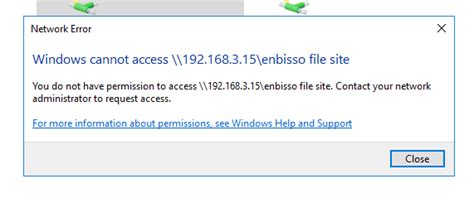 Watchguard Ssl Vpn Vpn Connect But Folders On Server Are Not