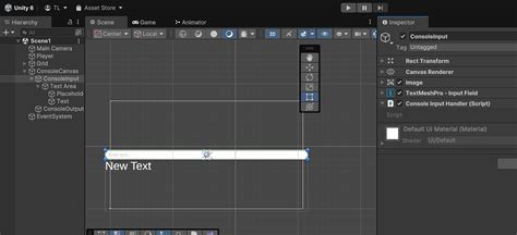 Tmpro Could Not Be Found In Unity Editor Unity Engine Unity