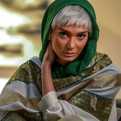 حرکت باورنکردنی مینا وحید برای این بازیگر چه رابطه ای بین آنهاست؟