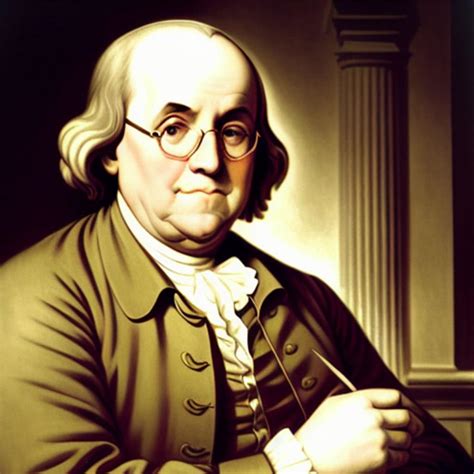 Benjamin Franklin Remnant Trust Timeline