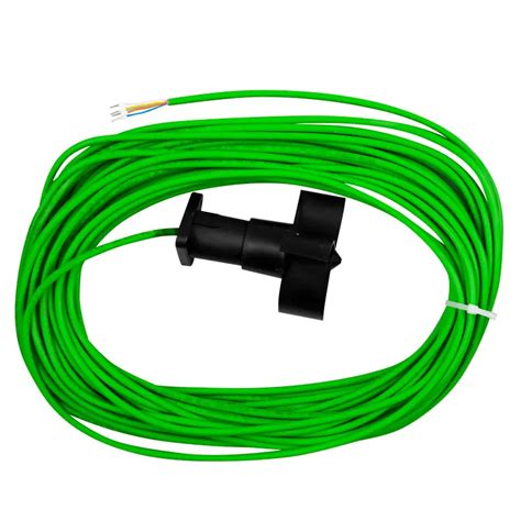 Wind Speed Meter Wind Speed Sensor PCE WS RS485 PCE Instruments