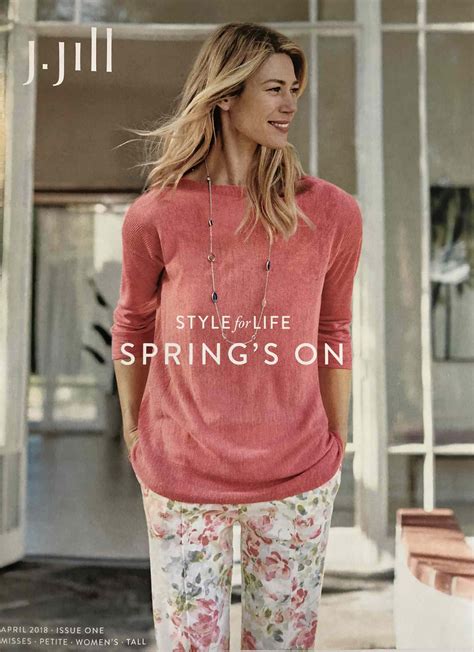 16 Free Womens Clothing Catalogs You Can Order By Mail
