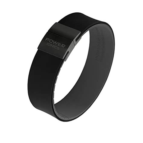 Top 10 Best Ionic Bracelet For Men Reviews And Buying Guide Katynel