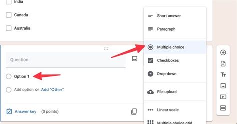 How To Create And Share Quiz In Google Forms TechWiser
