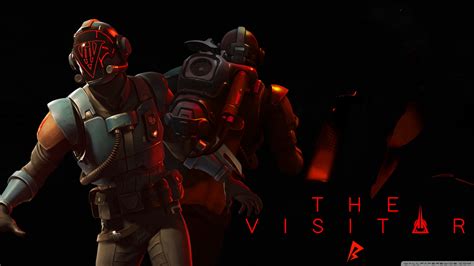 🔥 [30 ] The Visitor Fortnite Wallpapers Wallpapersafari