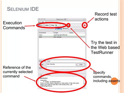 Automation Testing Using Selenium Pdf