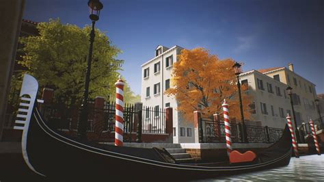 🪸 해적선 Unreal Engine Korea 언리얼 엔진