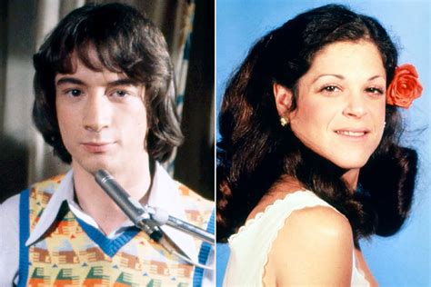 Gilda Radner Snl Personages