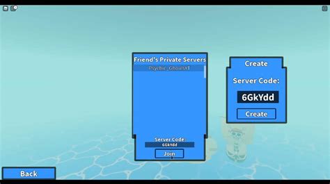 Neuester ABA Roblox Private Server Code Januar