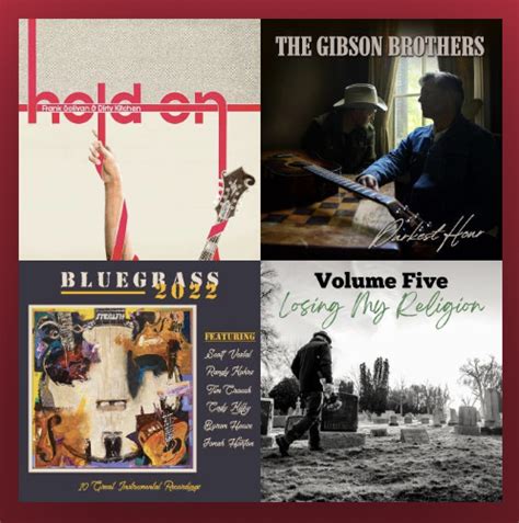 Bluegrass 2022 Hudson Valley Bluegrass Association