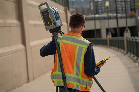 Trimble T10x Tablet Dizajniran Za Skeniranje