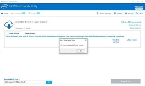 Latest Intel Chipset Device Software Page 17 Windows 10 Forums