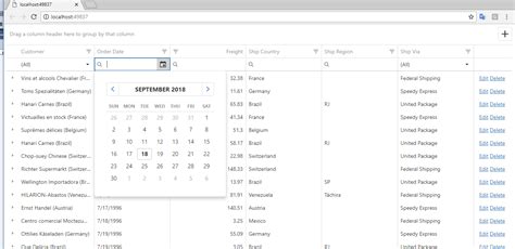 Smalldatetime Type Error Issue Dotnet Efcore GitHub