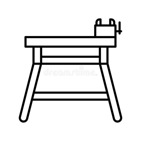 Workbench Icon Stock Illustrations 969 Workbench Icon Stock