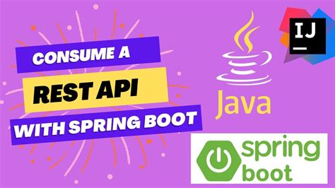 Consume Api In Spring Boot At Amy Beasley Blog