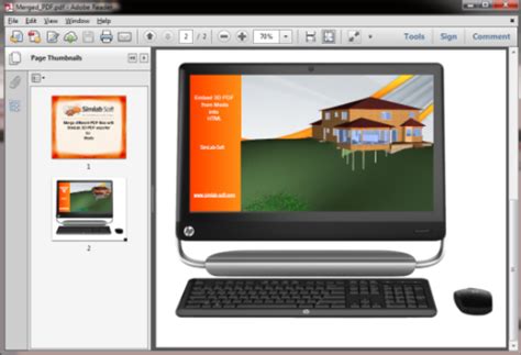 SimLab PDF Exporter For Modo Download Softpedia