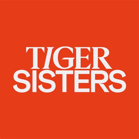 Tiger Sisters Youtube