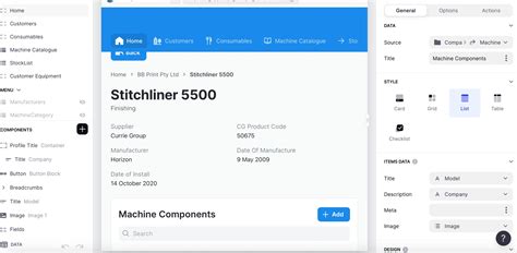 Glide Pages Relations Ask For Help Glide Community