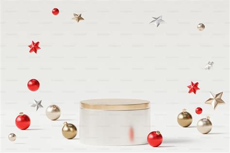 주위에 빨간색과 금색 장식품이 있는 흰색 용기 사진 Unsplash의 싸구려 이미지