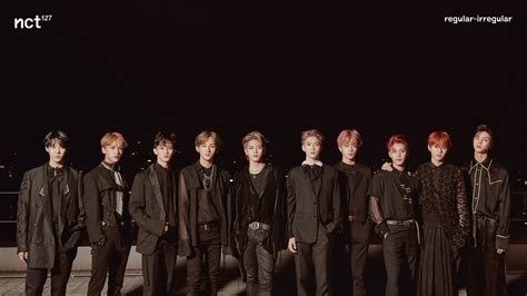 Update Nct 127 Takes Over The Town In Teaser For Korean Mv For