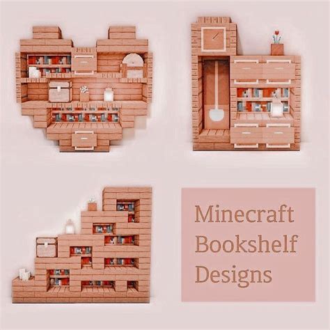 Cute Minecraft House Blueprints