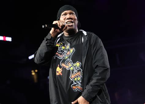 Krs One Honored With Mural In Neighborhood Where He Was Once Homeless